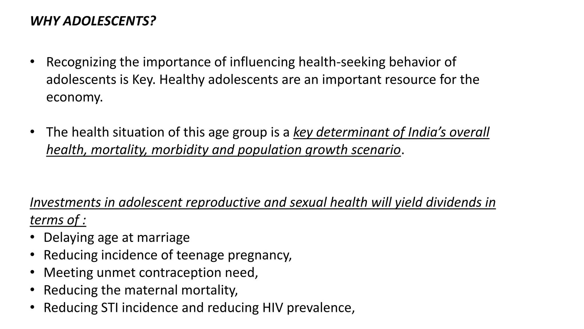 Adolescent Health Programme.pptx