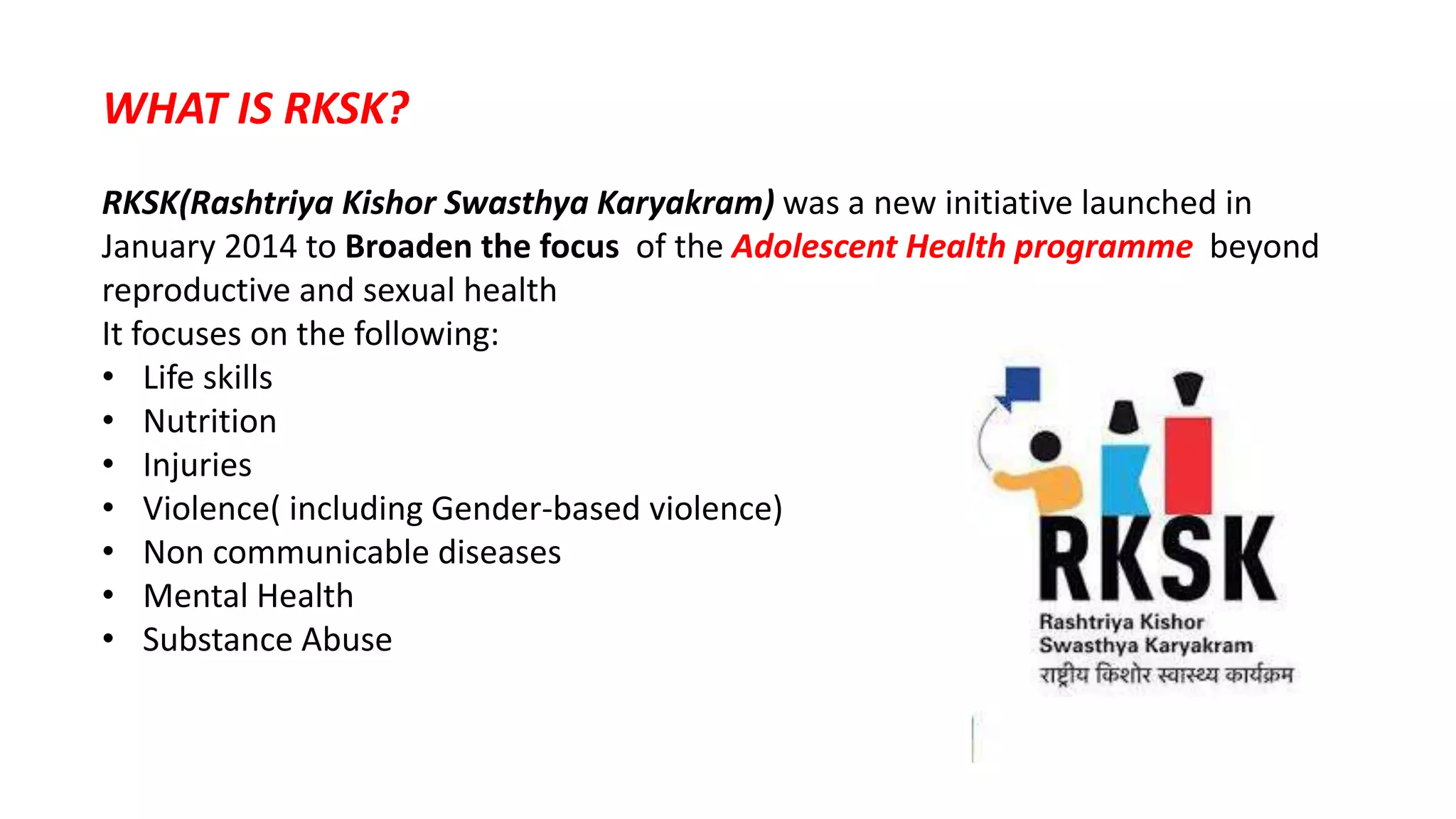 Adolescent Health Programme.pptx