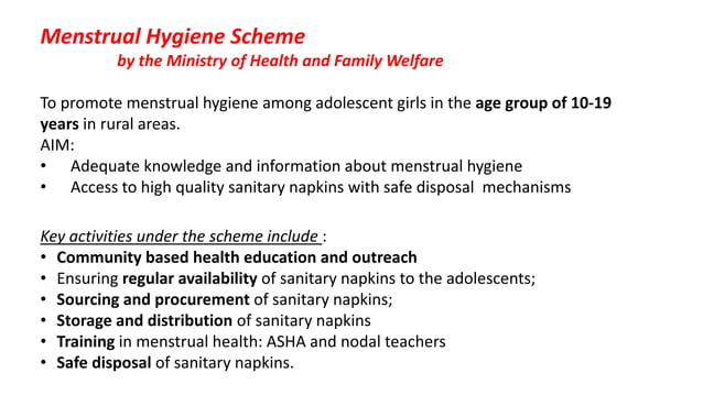 Adolescent Health Programme.pptx