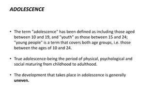 Adolescent Health Programme.pptx