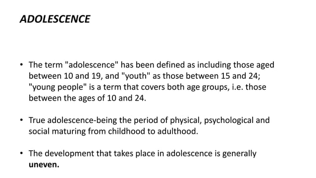 Adolescent Health Programme.pptx