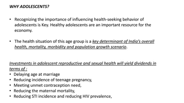 Adolescent Health Programme.pptx