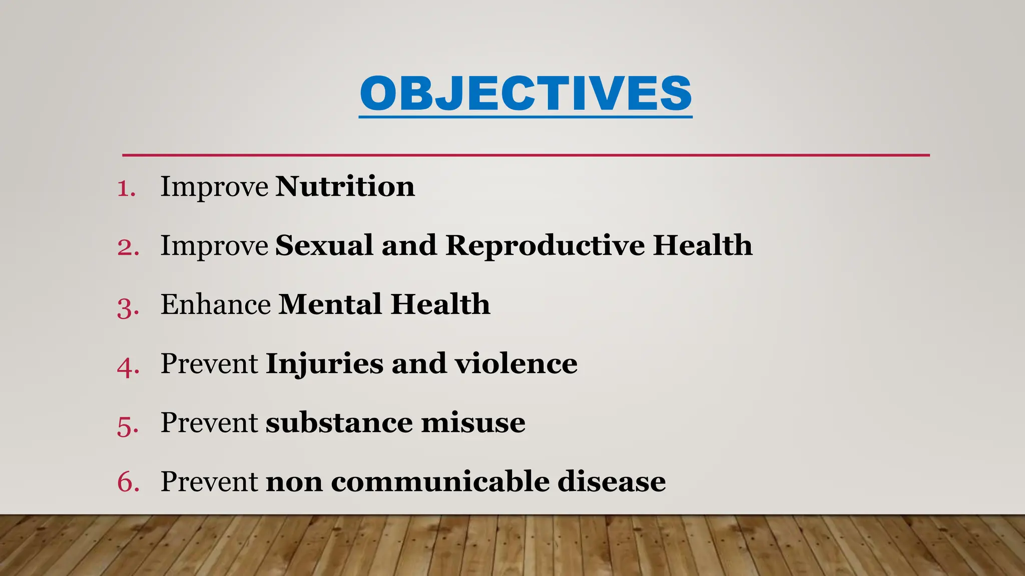 adolescent health programme .pptx