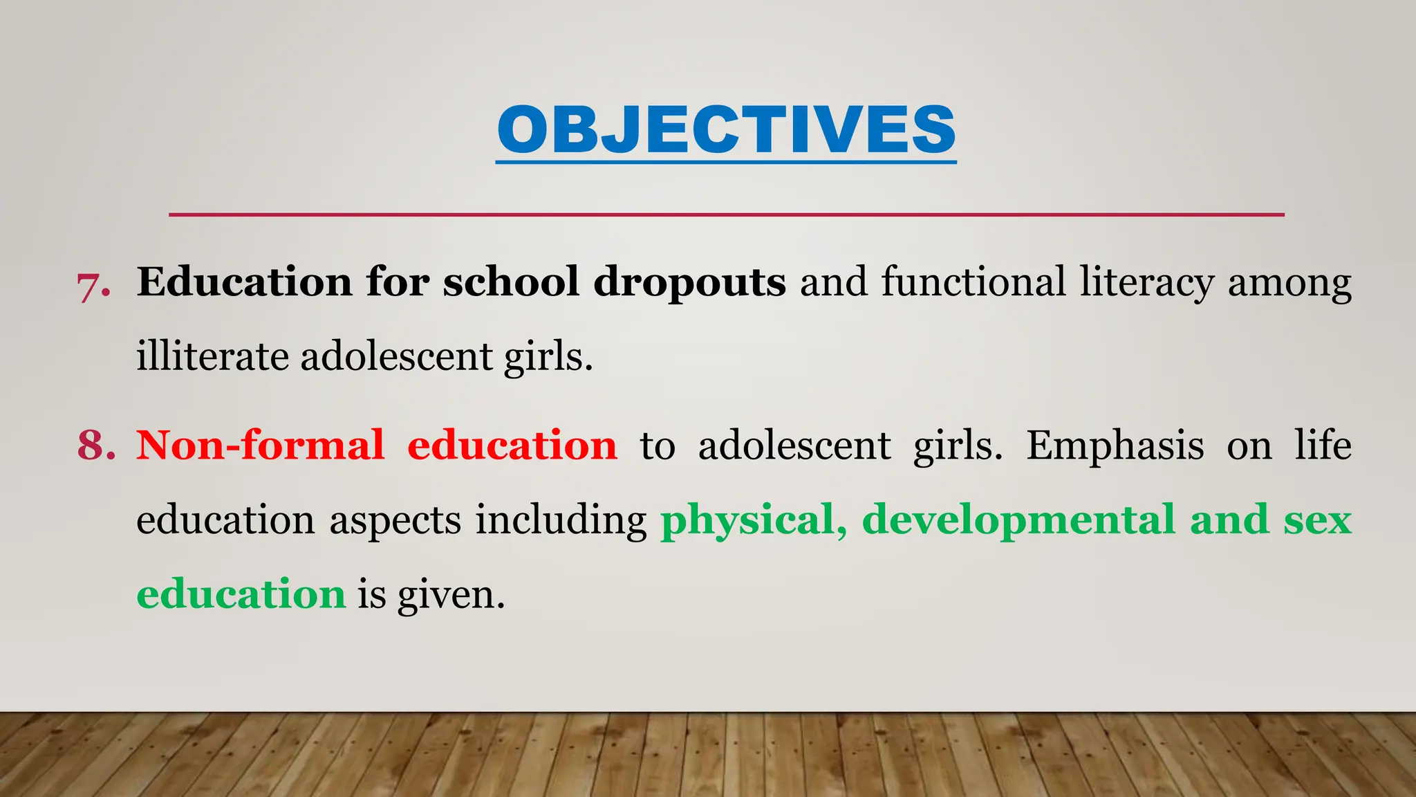 adolescent health programme .pptx