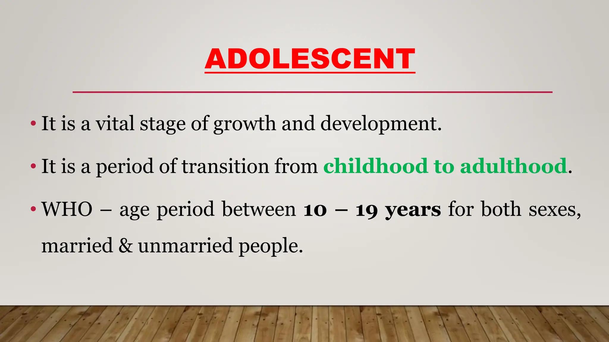 adolescent health programme .pptx