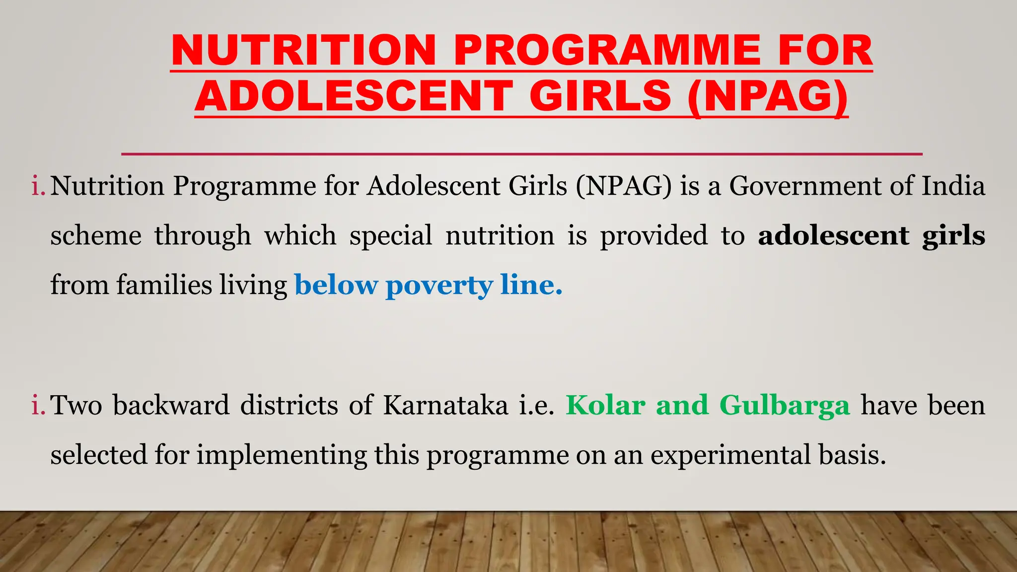 adolescent health programme .pptx