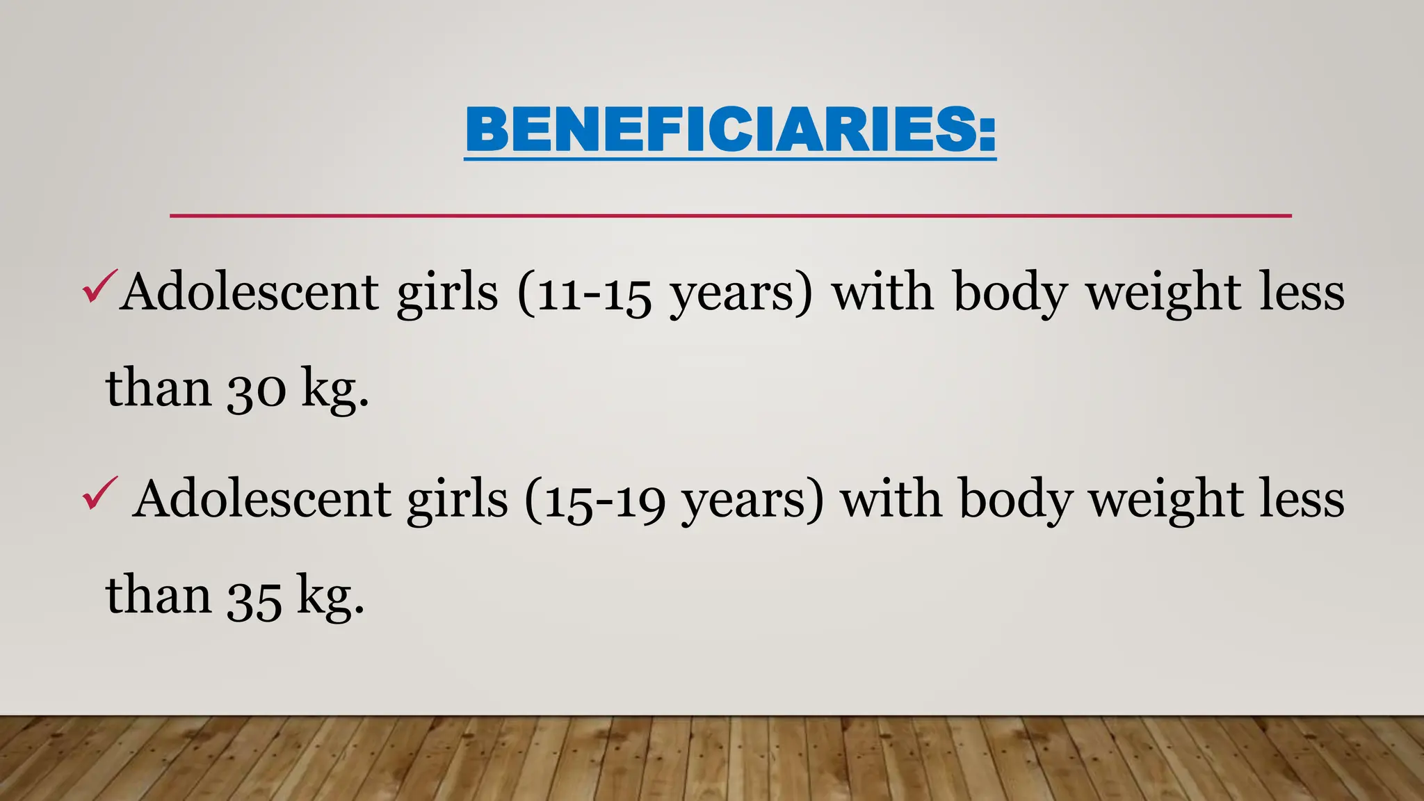 adolescent health programme .pptx