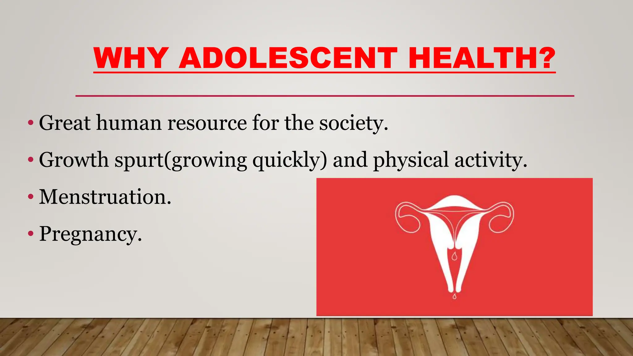 adolescent health programme .pptx