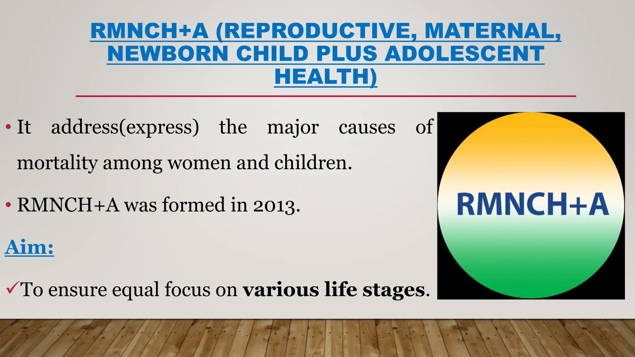 adolescent health programme .pptx
