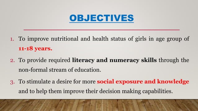 adolescent health programme .pptx