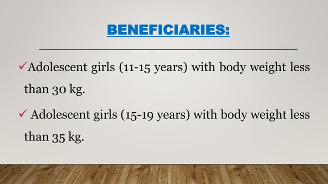 adolescent health programme .pptx