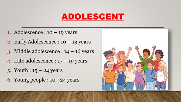 adolescent health programme .pptx