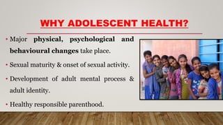 adolescent health programme .pptx