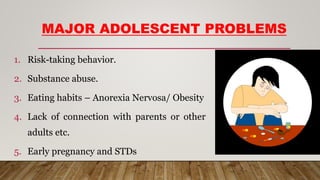 adolescent health programme .pptx
