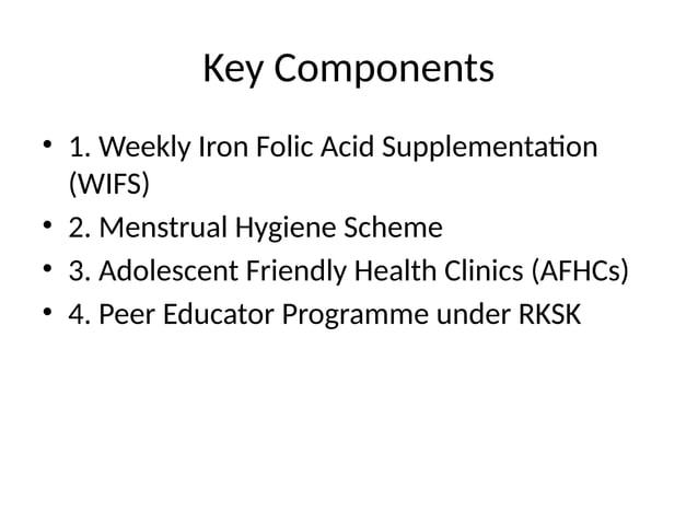 Adolescent_Health_RMNCH_A approach to adolescents.pptx