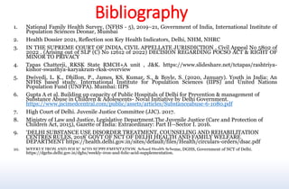 Adolescent Health Services by DR A.K Gupta, Senior Pediatrician, Delhi | PDF