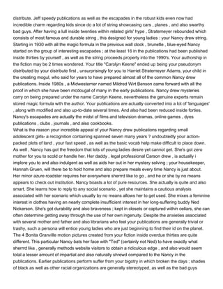 Adolescent Lifestyle In The 1930S | PDF