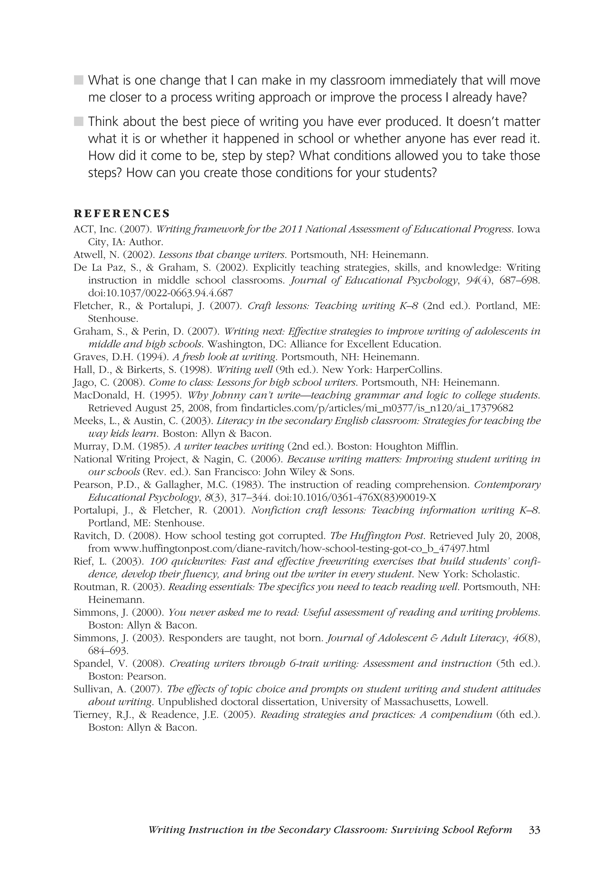 Adolescent literacy chapter 2 | PDF