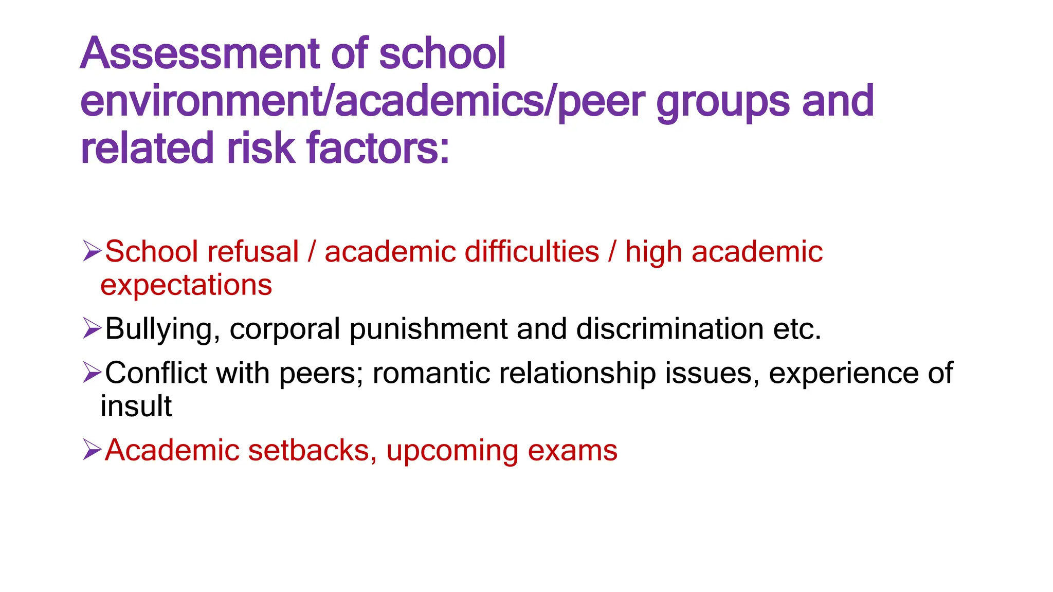 Adolescent Mental Health: Understanding and Supporting Teen Well-being ...