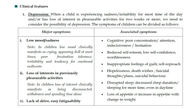 Adolescent Mental Health: Understanding and Supporting Teen Well-being ...