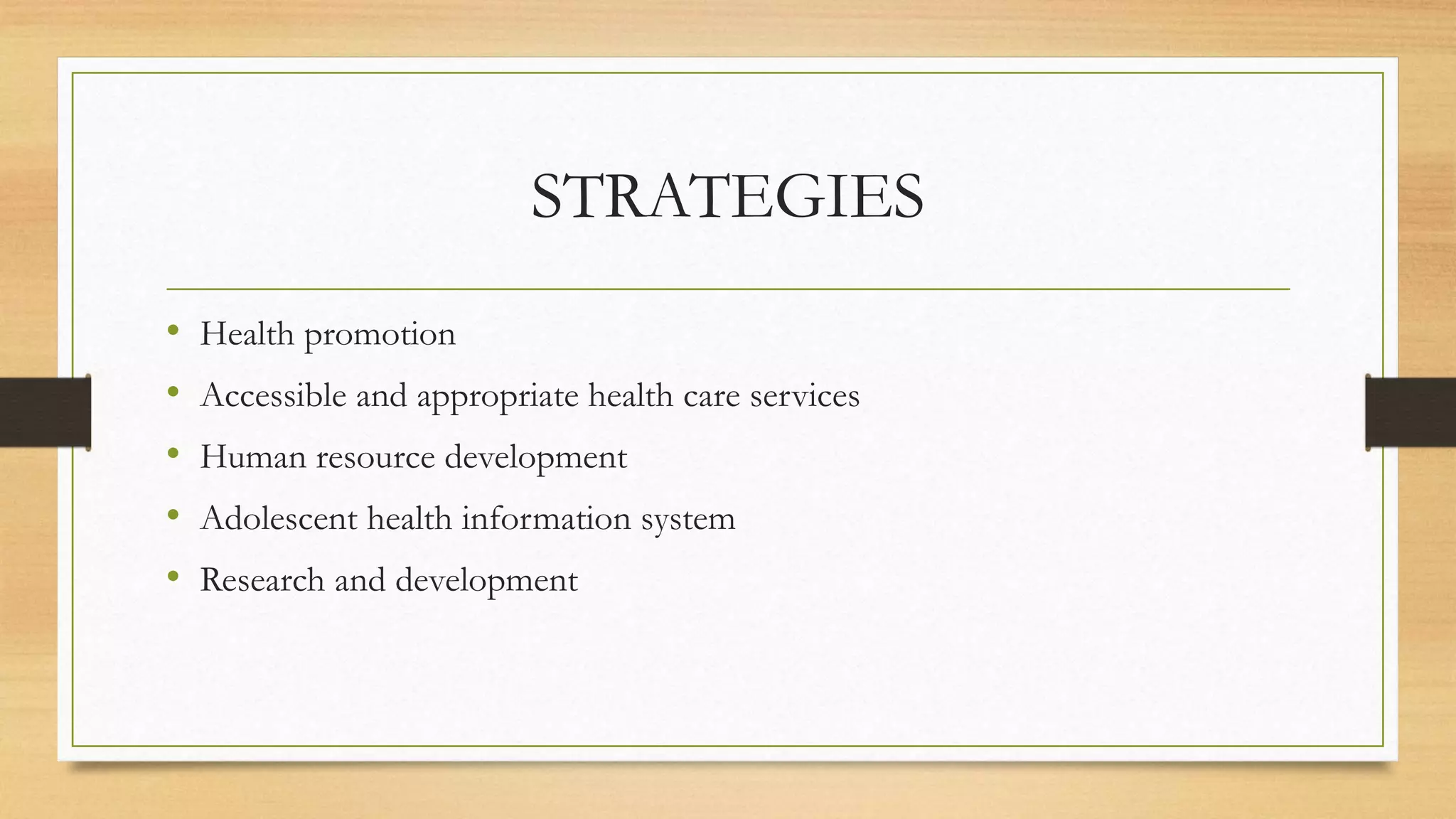 Adolescent Mental Health Policy ppt.pptx
