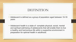 Adolescent Mental Health Policy ppt.pptx
