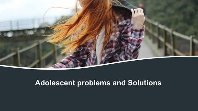 Adolescent problems and Solutions.pdf
