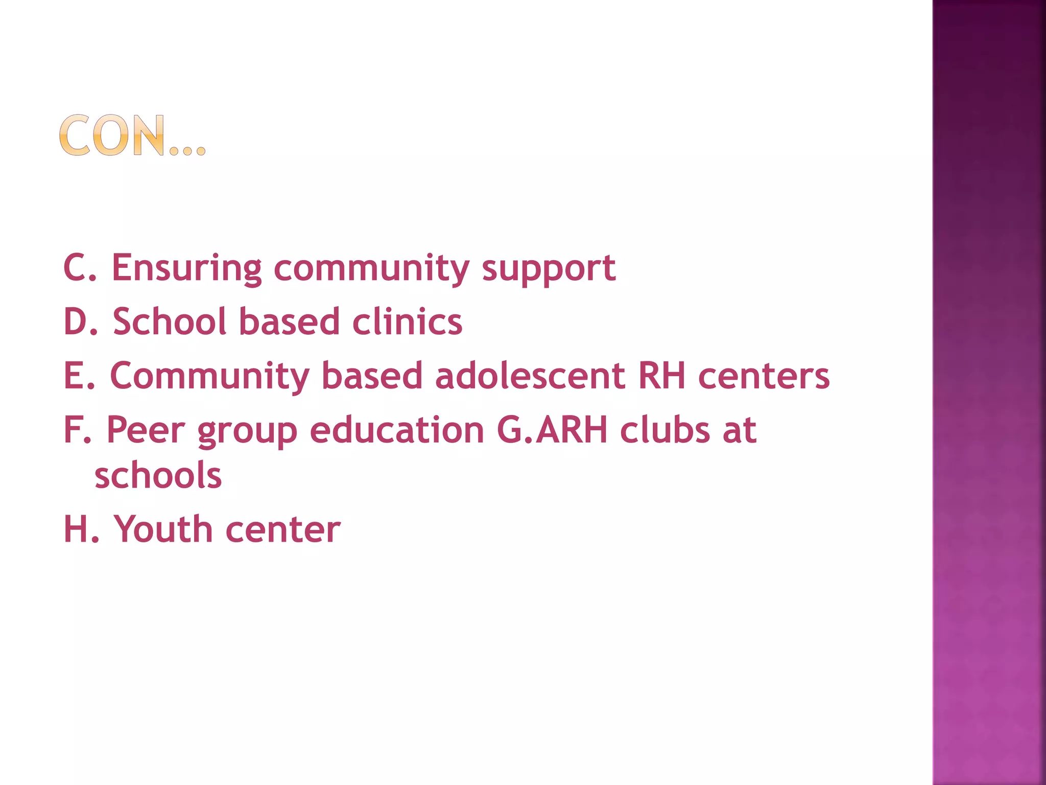 ADOLESCENT REPRODUCTIVE HEALTH (ARH).pptx