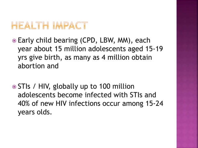 ADOLESCENT REPRODUCTIVE HEALTH (ARH).pptx