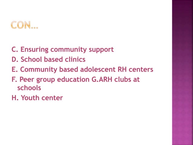 ADOLESCENT REPRODUCTIVE HEALTH (ARH).pptx
