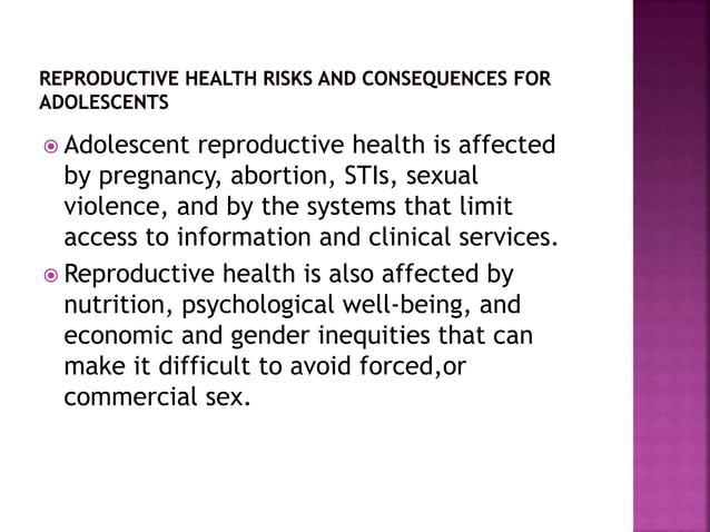 ADOLESCENT REPRODUCTIVE HEALTH (ARH).pptx