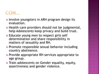 ADOLESCENT REPRODUCTIVE HEALTH (ARH).pptx