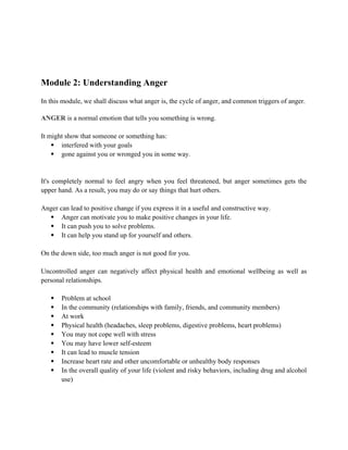 ADOLESCENTS AND ANGER MANAGENT IN HIGH SCHOOL.docx