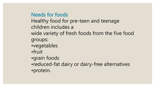 adolescents and young adults health.pptx | Menopause | Endocrine and ...