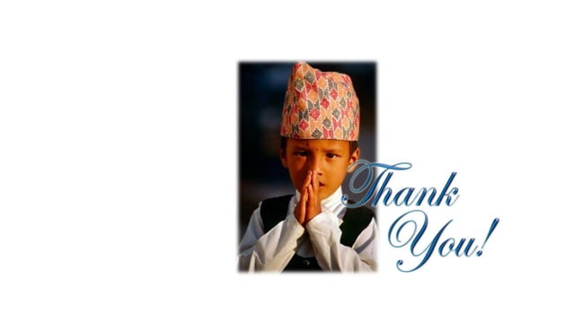 Adolescent sexual and reproductive health (ASRH) in Nepal | PPTX ...