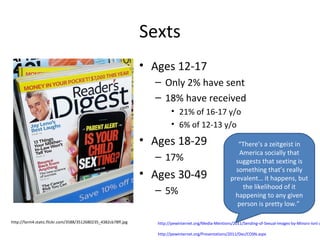 Adolescent social media -- Medical perspective | PPT