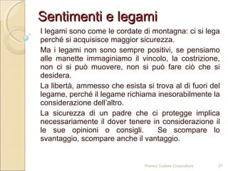 Rita Cassetta, Adolescenza e lettura | PPS