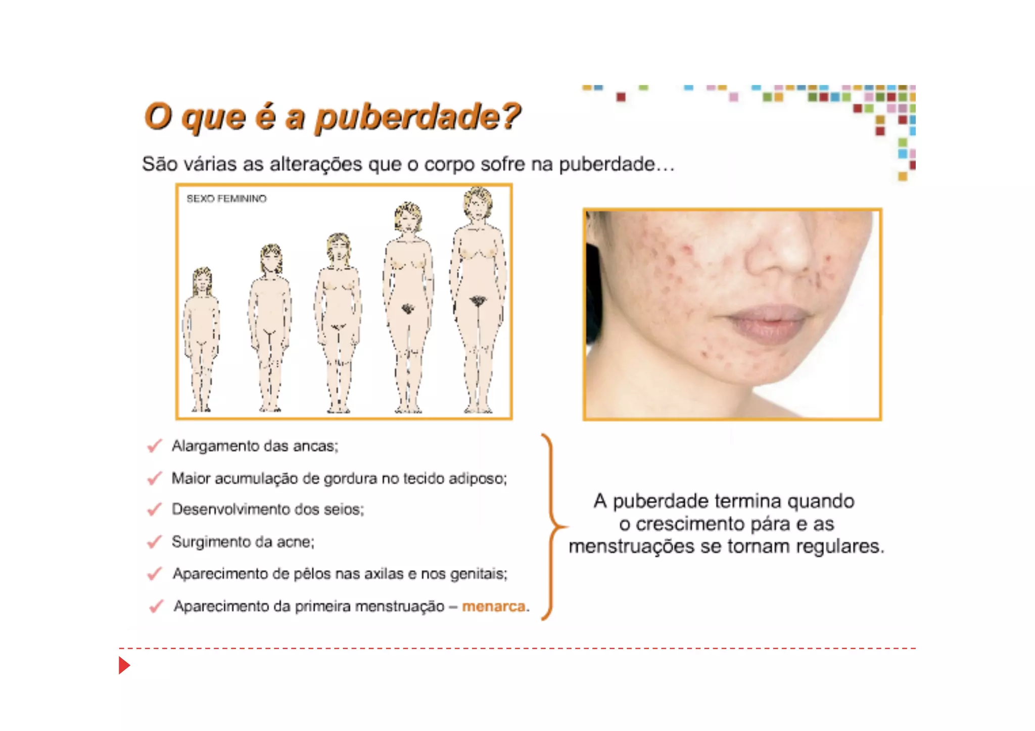 Adolescência e puberdade | PDF | Parenting Teens | Parenting