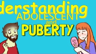 Adolesence and Puberty.pptx
