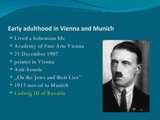 Adolf Hitler | PPT