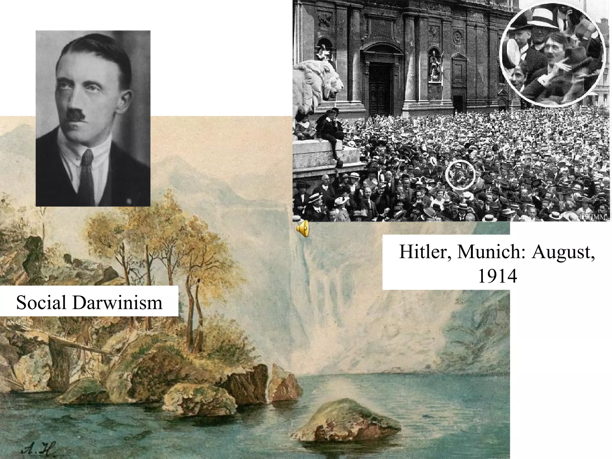 Adolf.Hitler.Interwar | PPT