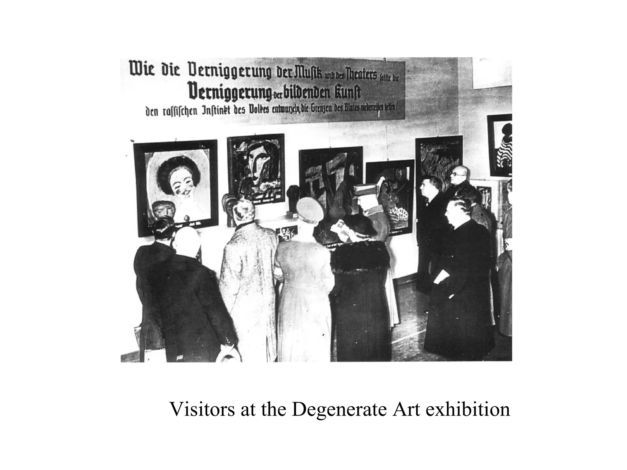 Adolf.Hitler.Interwar | PPT