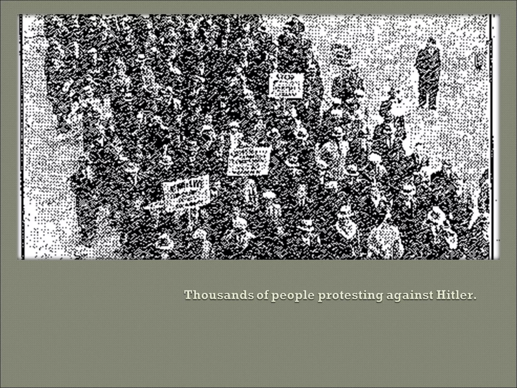 Adolf Hitler Powerpoint | PPT