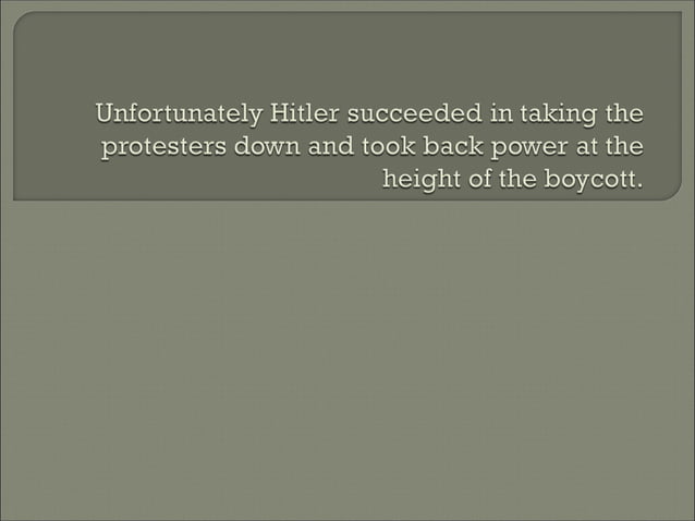 Adolf Hitler Powerpoint | PPT