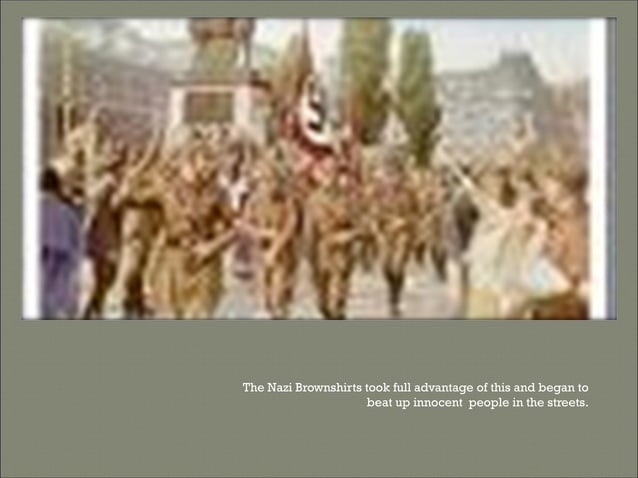 Adolf Hitler Powerpoint | PPT