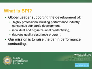 Adolf bpi san_diego_041610 | PPTX | Construction Industry | Industries