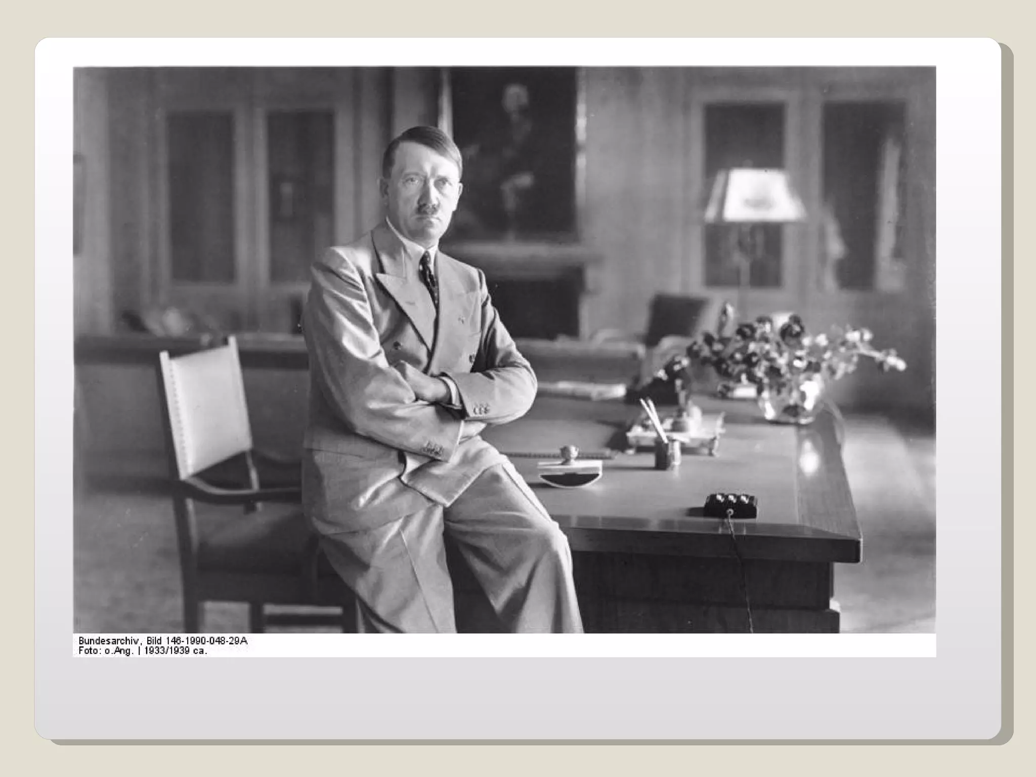 Adolf Hitler | PPT