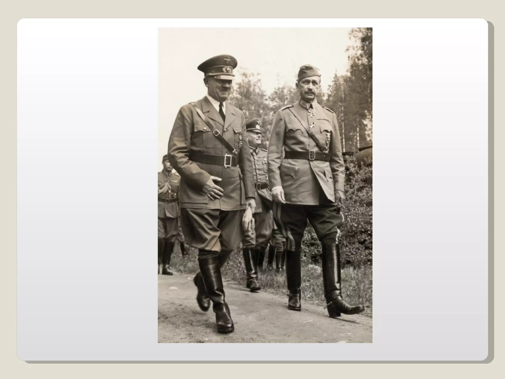 Adolf Hitler | PPT