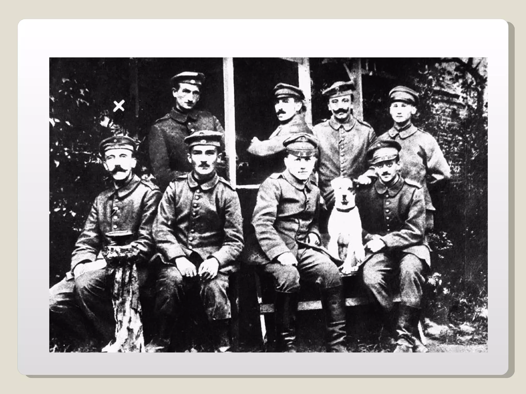 Adolf Hitler | PPT