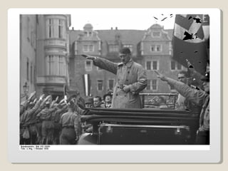 Adolf Hitler | PPT